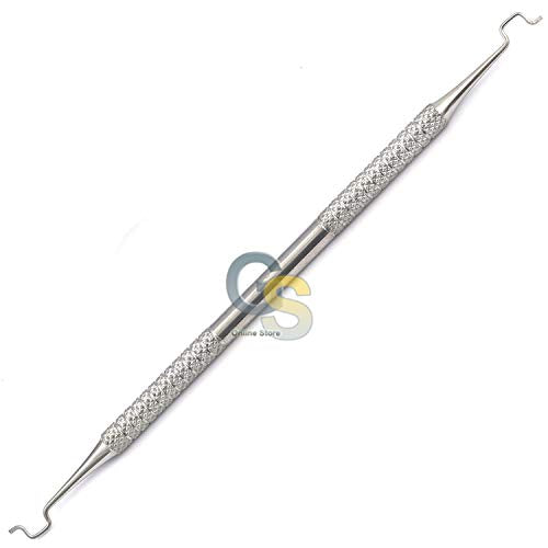 Elastic Placer (APPLICATOR), Orthodontic Instruments by G.S ONLINE ...