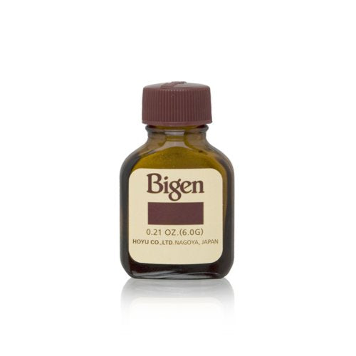 Bigen Permanent Powder Hair Color 57 Dark Brown - Beauty Coquette ...