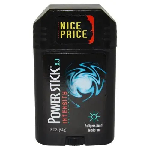Power Stick Intensity 2oz. Antiperspirant & Deodorant (6-Pack ...